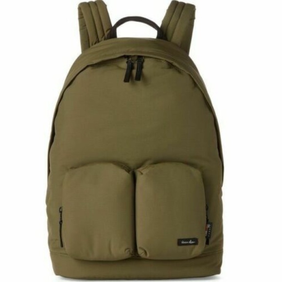 Steven Alan | Bags | Nwt 95 Steven Alan Miles Nylon Backpack | Poshmark